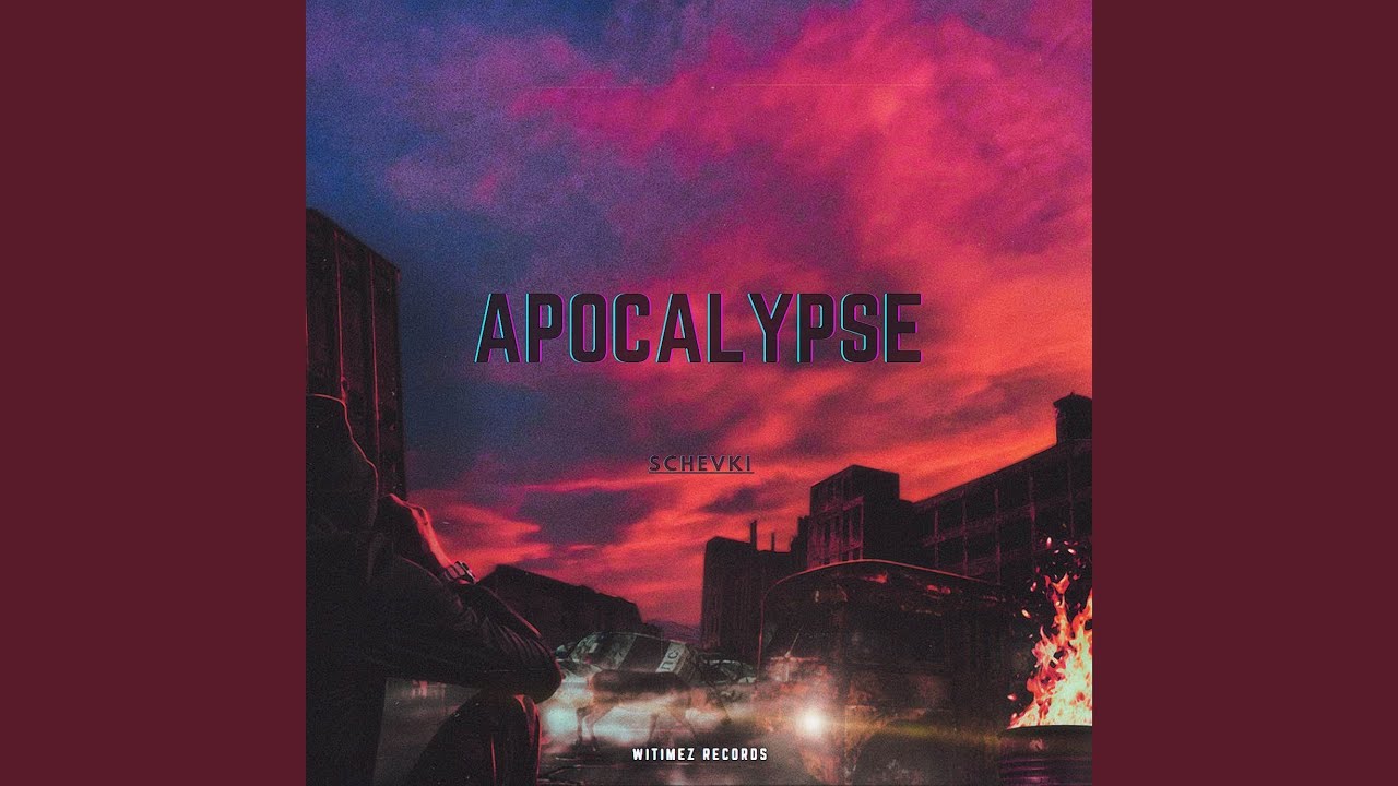 Apocalypse - YouTube