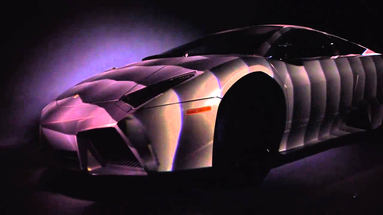 Lamborghini: The Lamborghini Project [HD] - YouTube