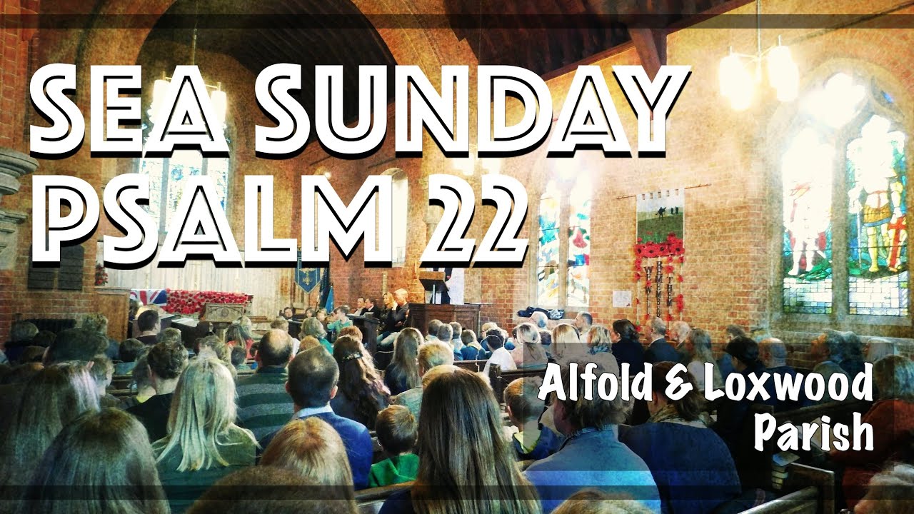 Sea Sunday 12th July 2020 - YouTube