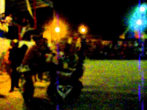 Tribo Kamayurá 2012.AVI