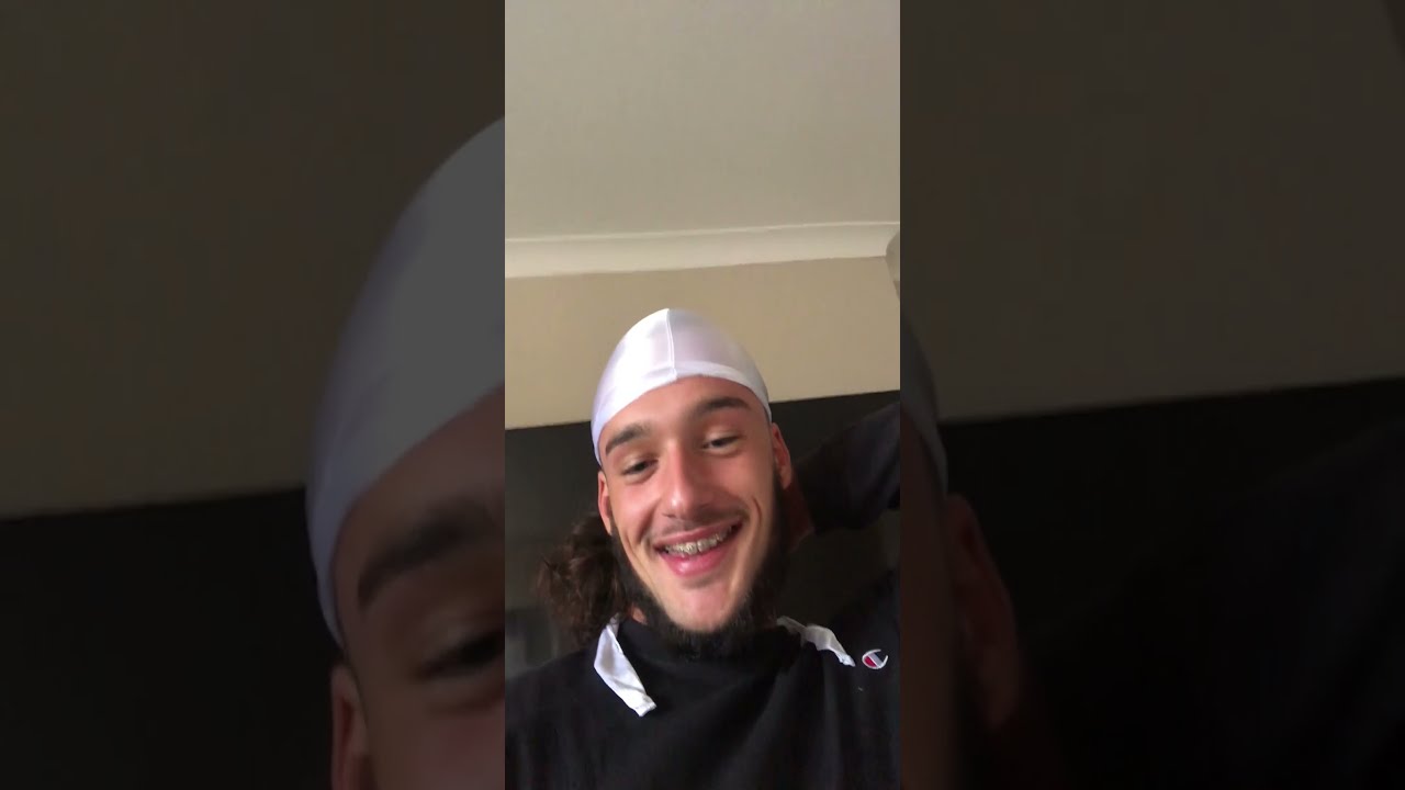 Video of convicted murderer George Knights at party hours after ...