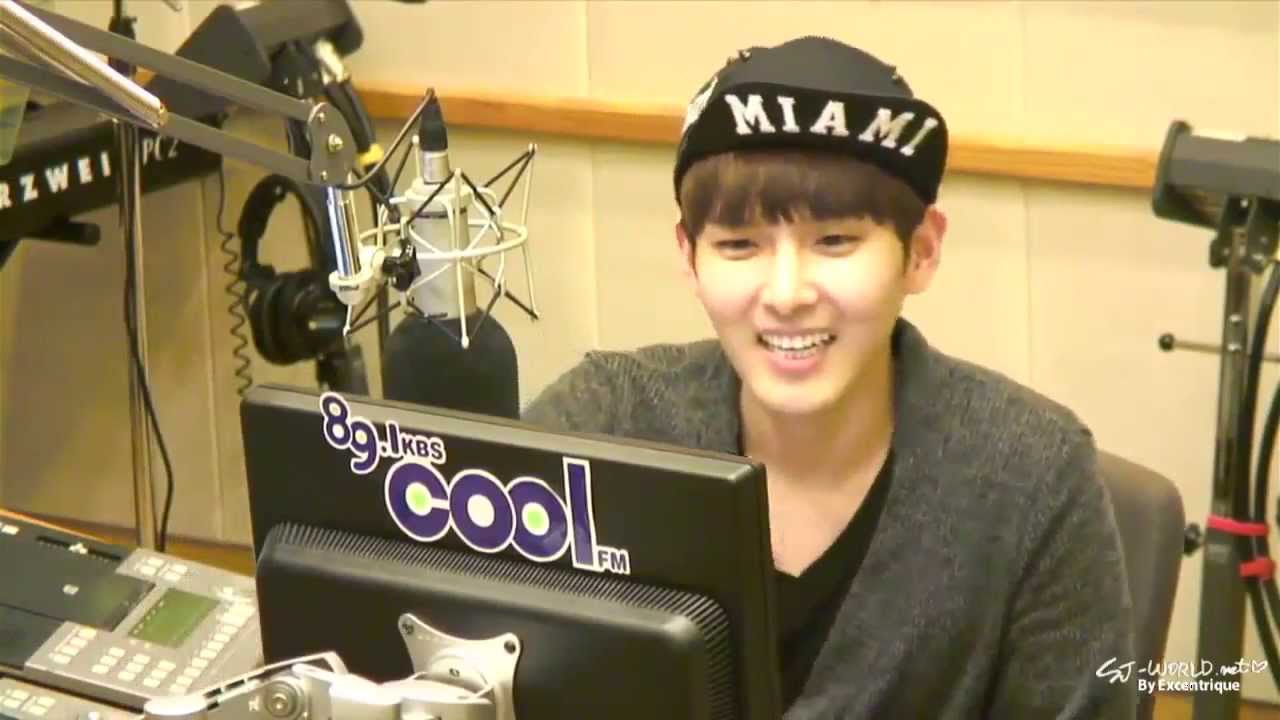 130416 Sukira Goodnight Pops with Henry YouTube - YouTube