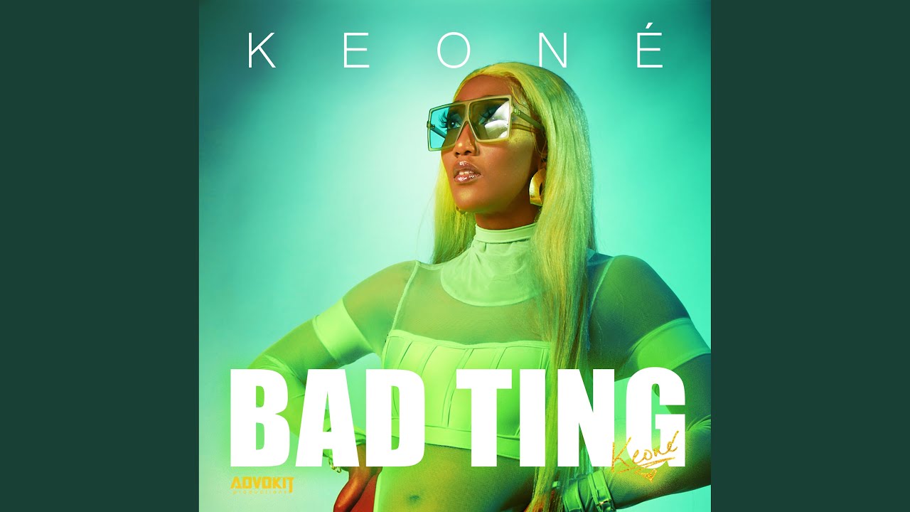 Bad Ting - YouTube