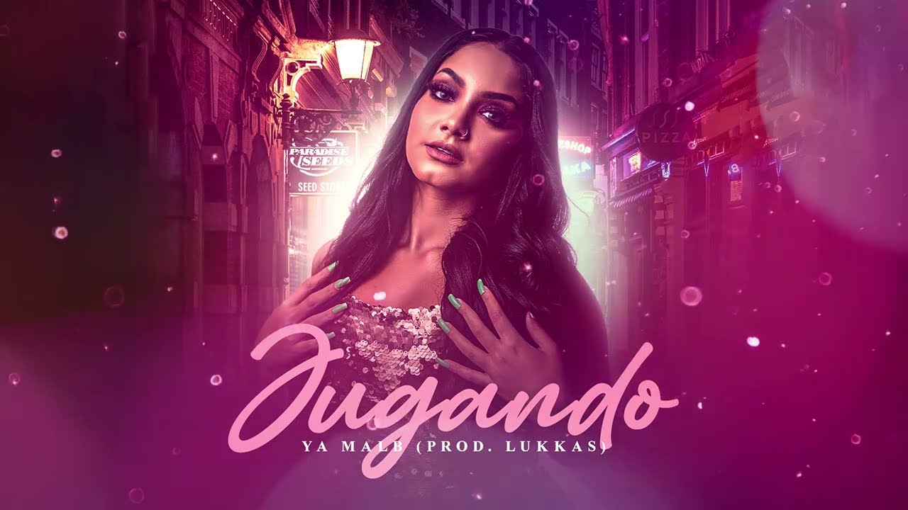 Ya Malb - Jugando - YouTube