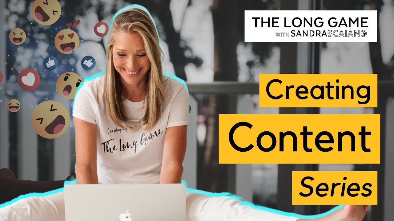 Creating Impactful Series: Leveraging the Power of Content Series for ...