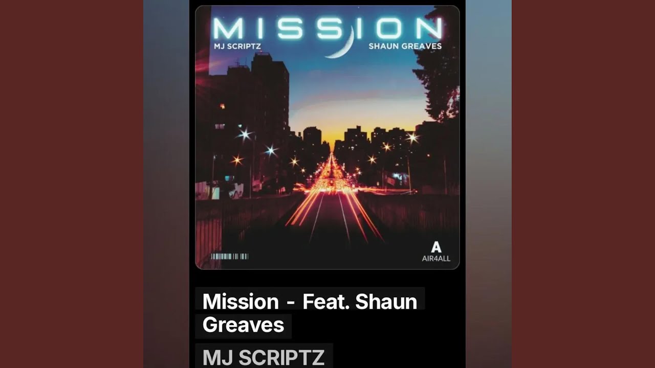 Mission - YouTube