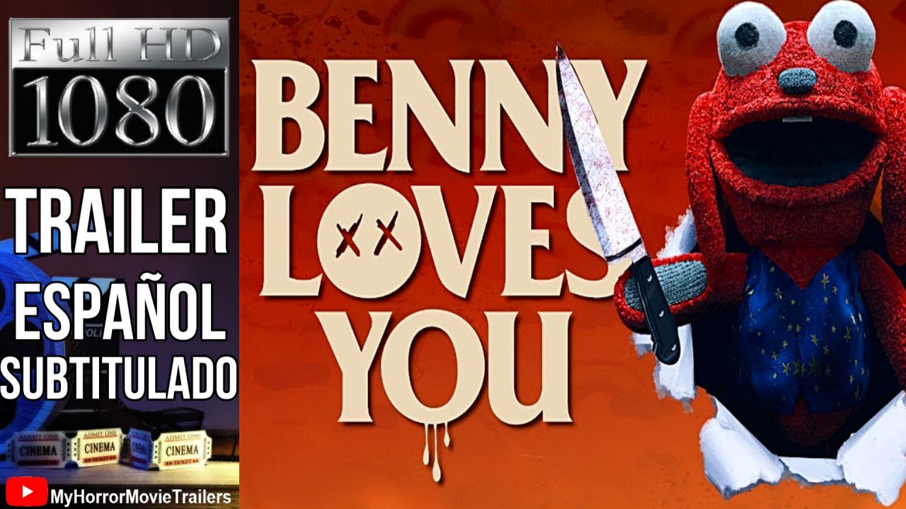 Benny Loves You (2019) (Trailer HD) - Karl Holt - YouTube