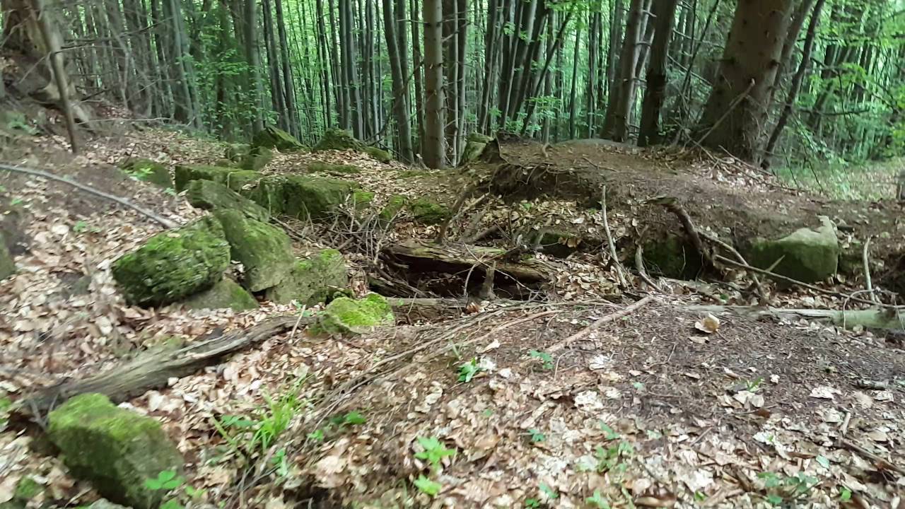 cartierul fetele albe sarmizegetusa regia 21 - YouTube