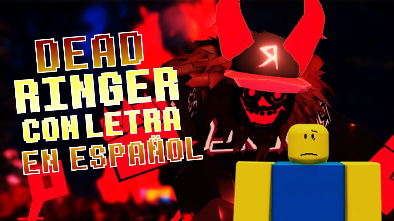DEAD RINGER CON LETRA EN ESPAÑOL | Forsaken Cover