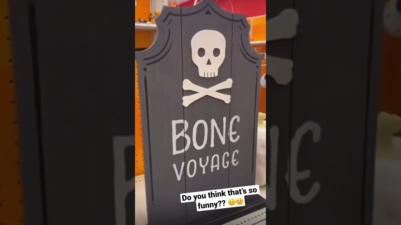 🪦🦴 Bone Voyage 🦴🪦 - YouTube
