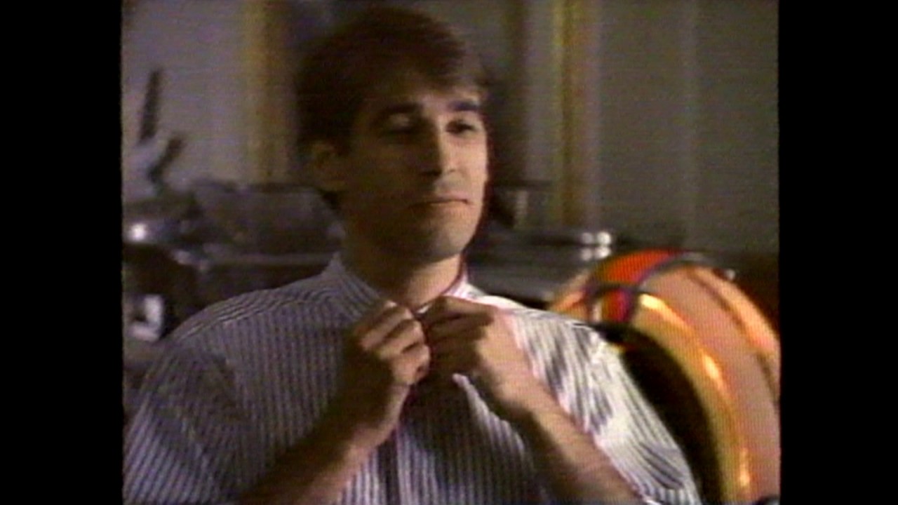 1989 Old Spice Commercial - YouTube