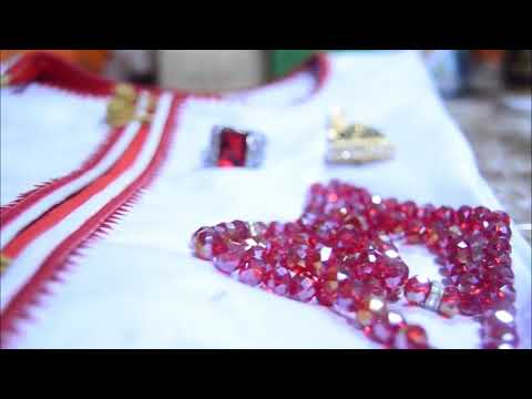 5 Taufiq decoration Jionee vilemba vya bwanaharusi na kanzu zenye ubora ...