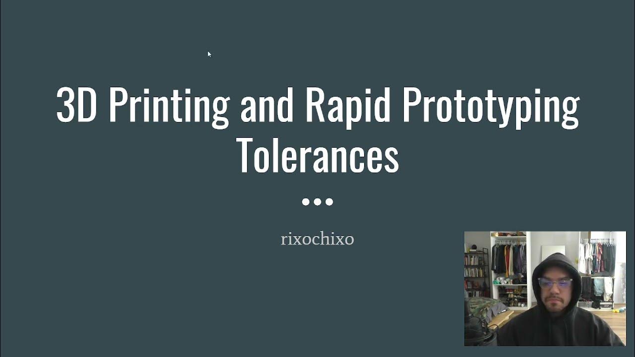 Mastering Tolerances How To Measure And Test Your 3D Prints On The mastering-tolerances-how-to-measure-and-test-your-3d-prints-on-the