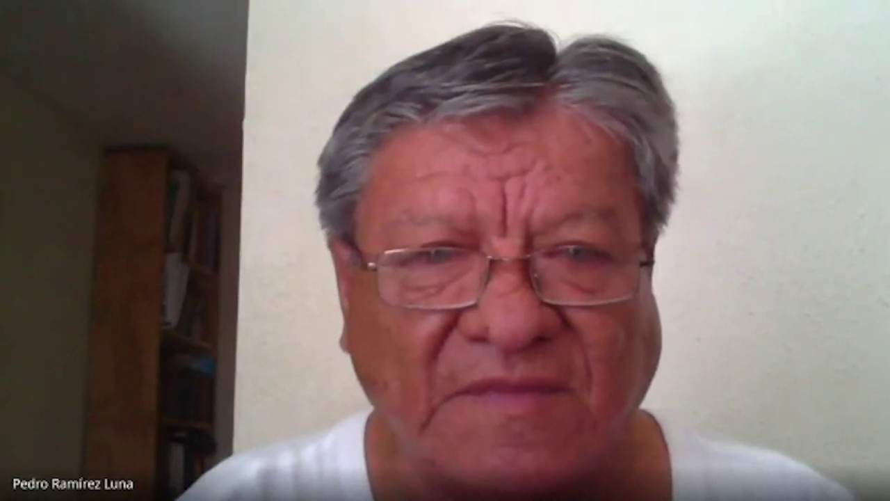#ViralicemoslaLectura Dr. Pedro Ramírez - YouTube
