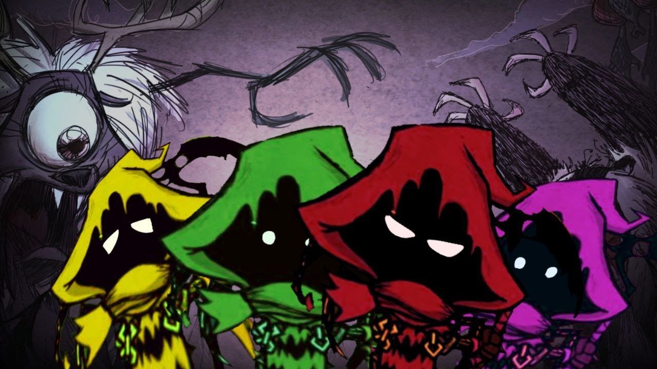 Shadow wizard money gang but in DST - YouTube