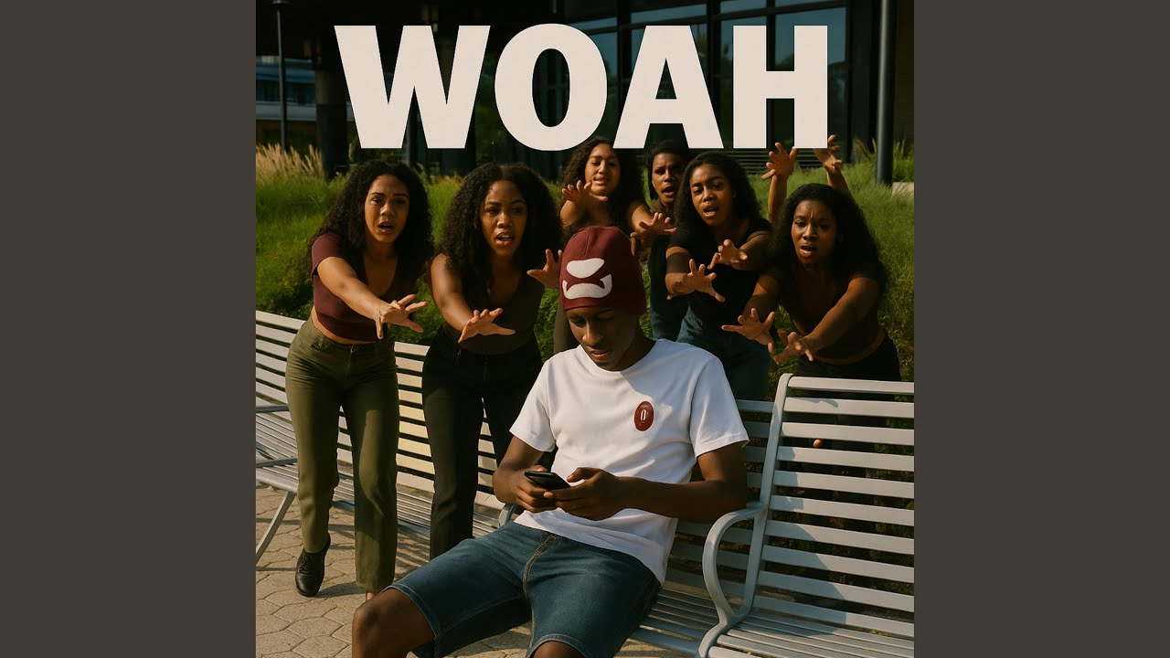 Woah - YouTube