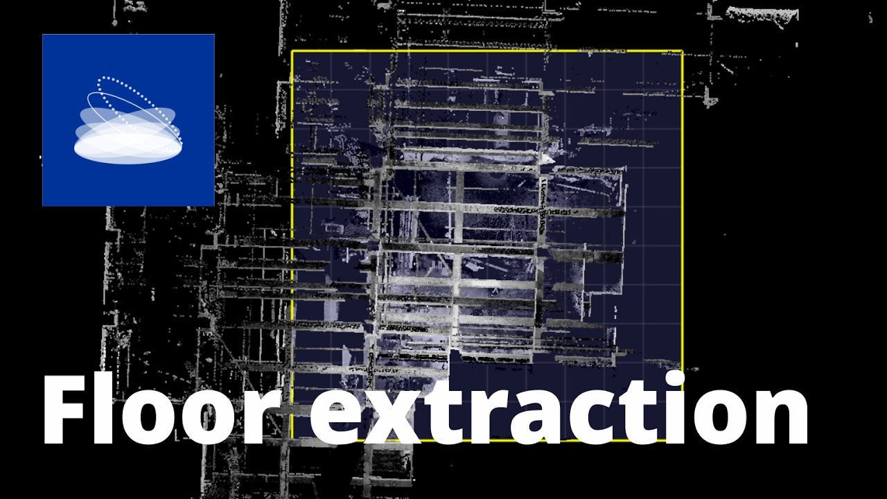 8. MAIN FEATURES EXTRACTION_Orthographic View Extraction Floor - YouTube