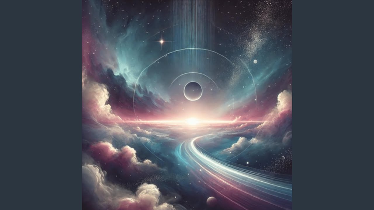 Cosmic Drift - YouTube