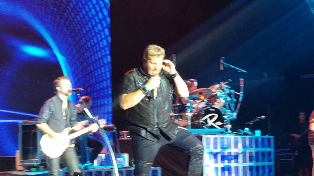Rascal Flatts - YouTube