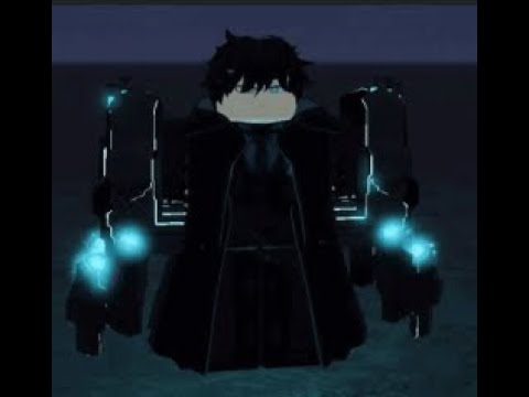 Zorium wanderer animation (Star glitcher zorium reawakened) - YouTube