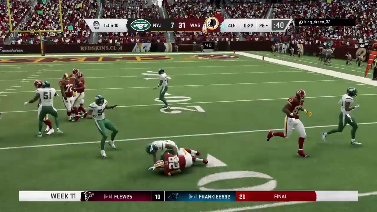 Jets Skins - YouTube