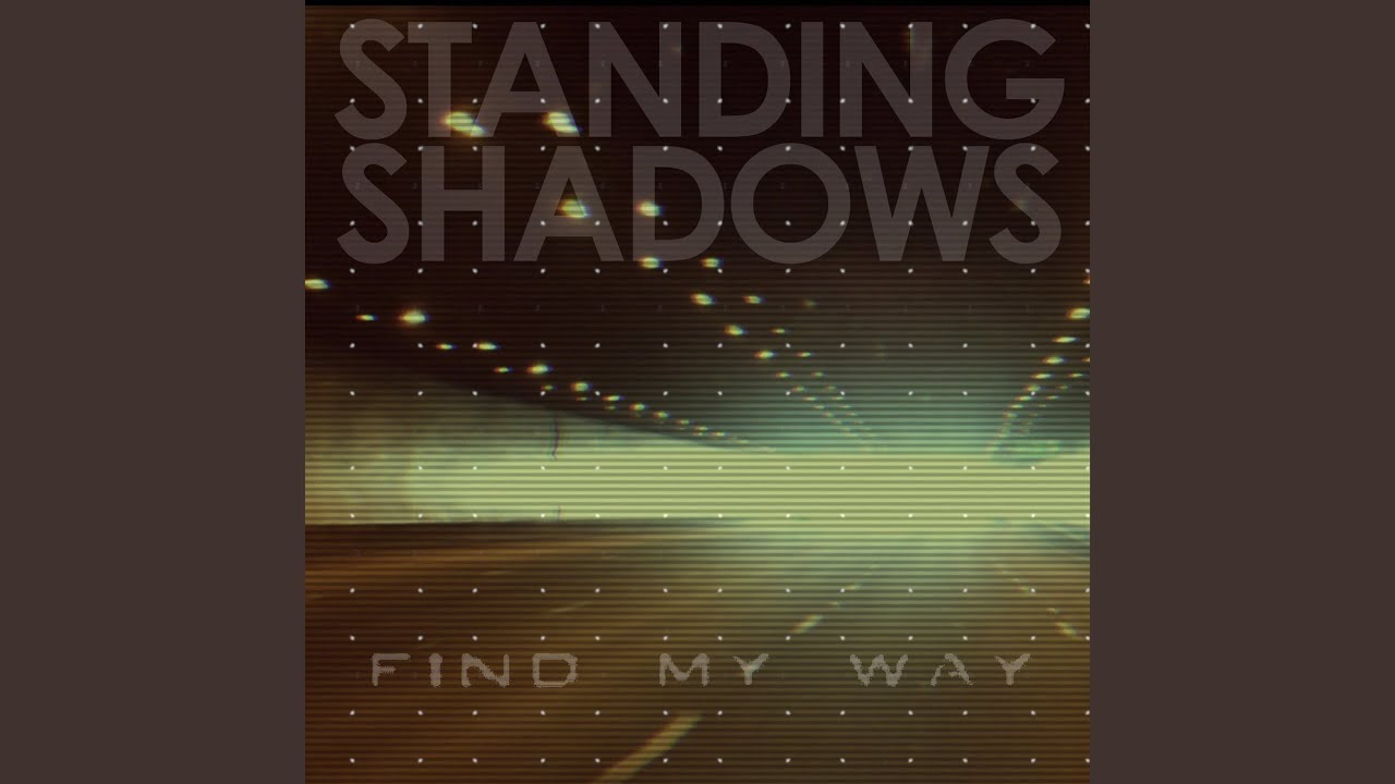 Find My Way (GRAMR Remix) - YouTube