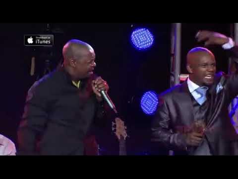 Kgotso Makgalema feat. Solly Mahlangu - Ngibambe - YouTube