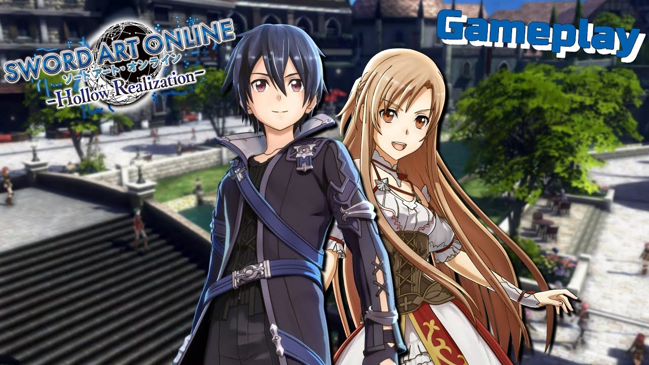 Link Start !⚔️[ Gameplay ] - YouTube