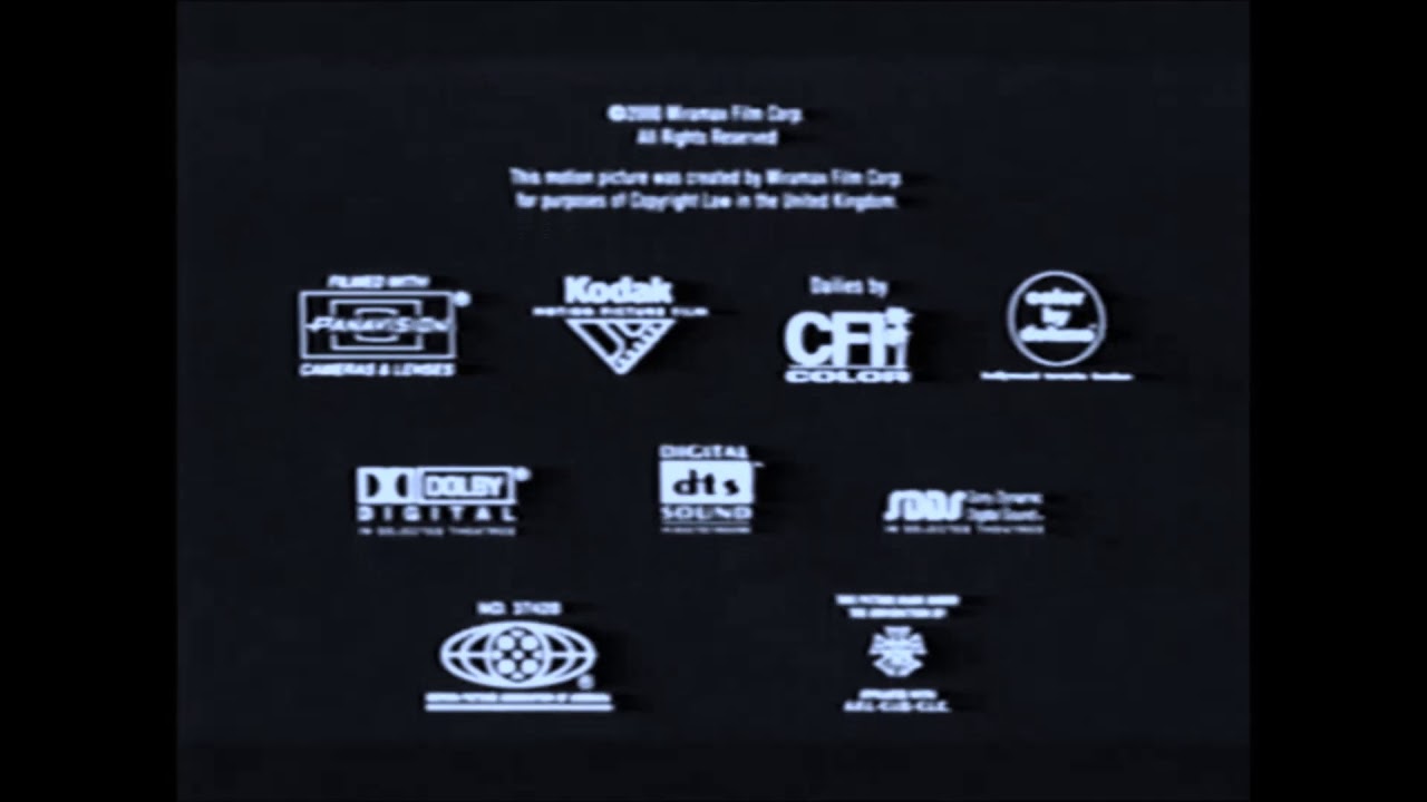 Episode #16 of Final Seconds of End Credits 3/2/21 DO NOT BLOCK ...