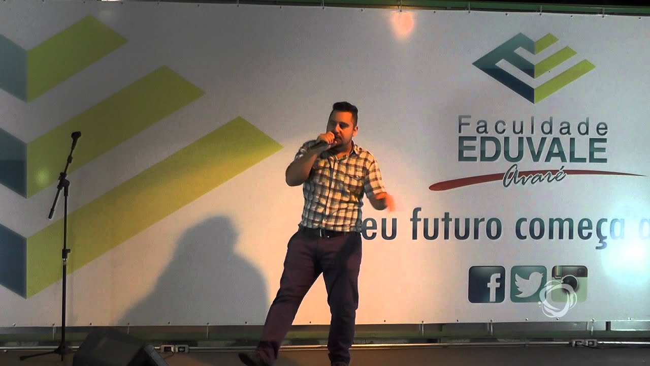 4°Musical Tiago Barros - YouTube