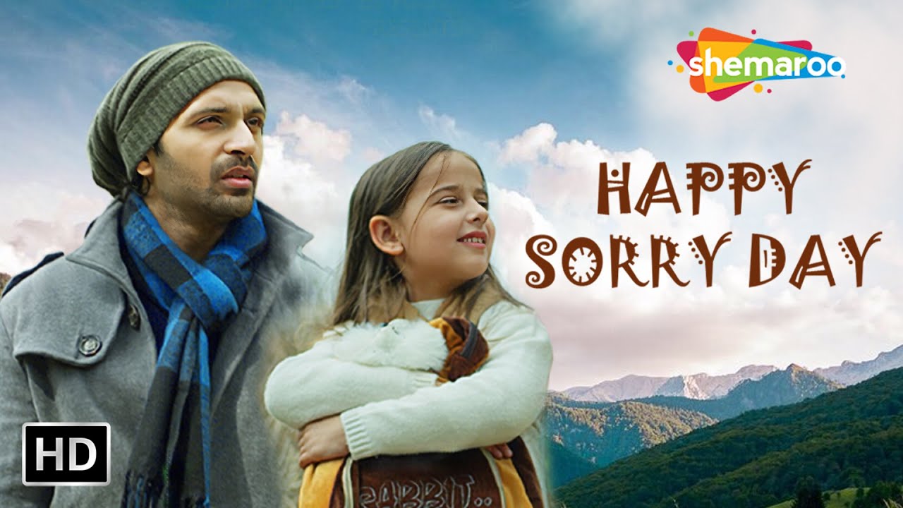 Happy Sorry Day - Full Movie - Mukul Verma, Ankit, Kashvi - Bollywood ...