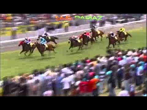 SMS Pariaz Race Review - Meeting 32 - YouTube