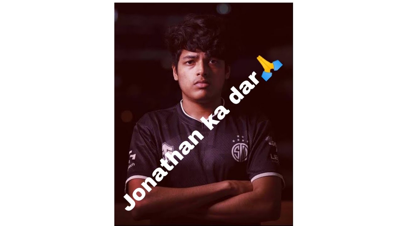 Jonathan ka dar 🙏☹️☹️☹️☹️☹️☹️ - YouTube