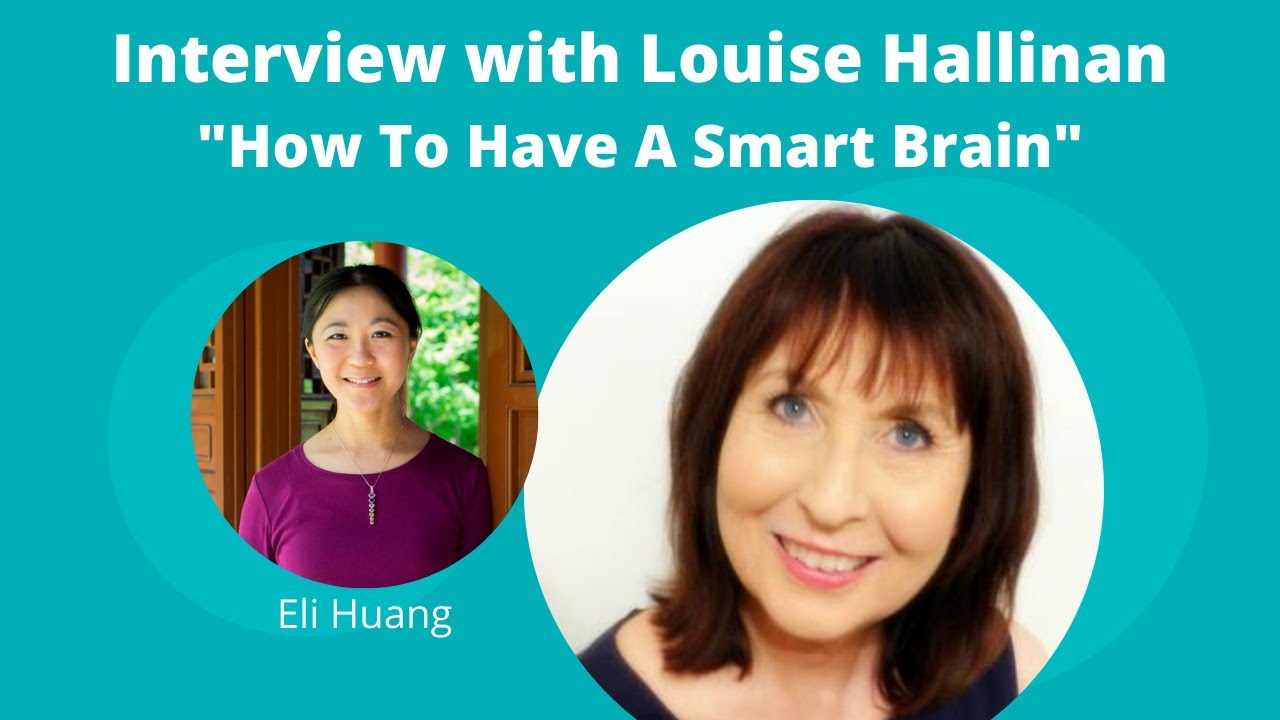 How To Have A Smart Brain Interview - YouTube