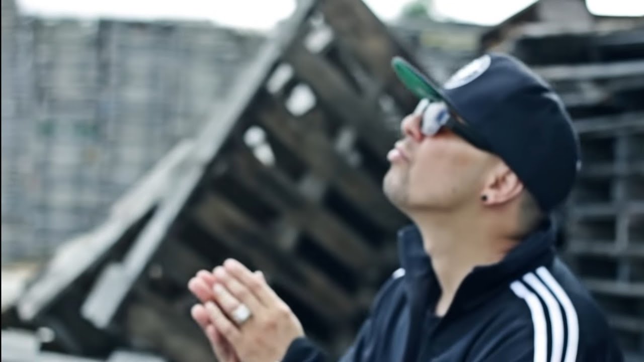Sniper Sp - Imperfecto (Official Video) - YouTube Music