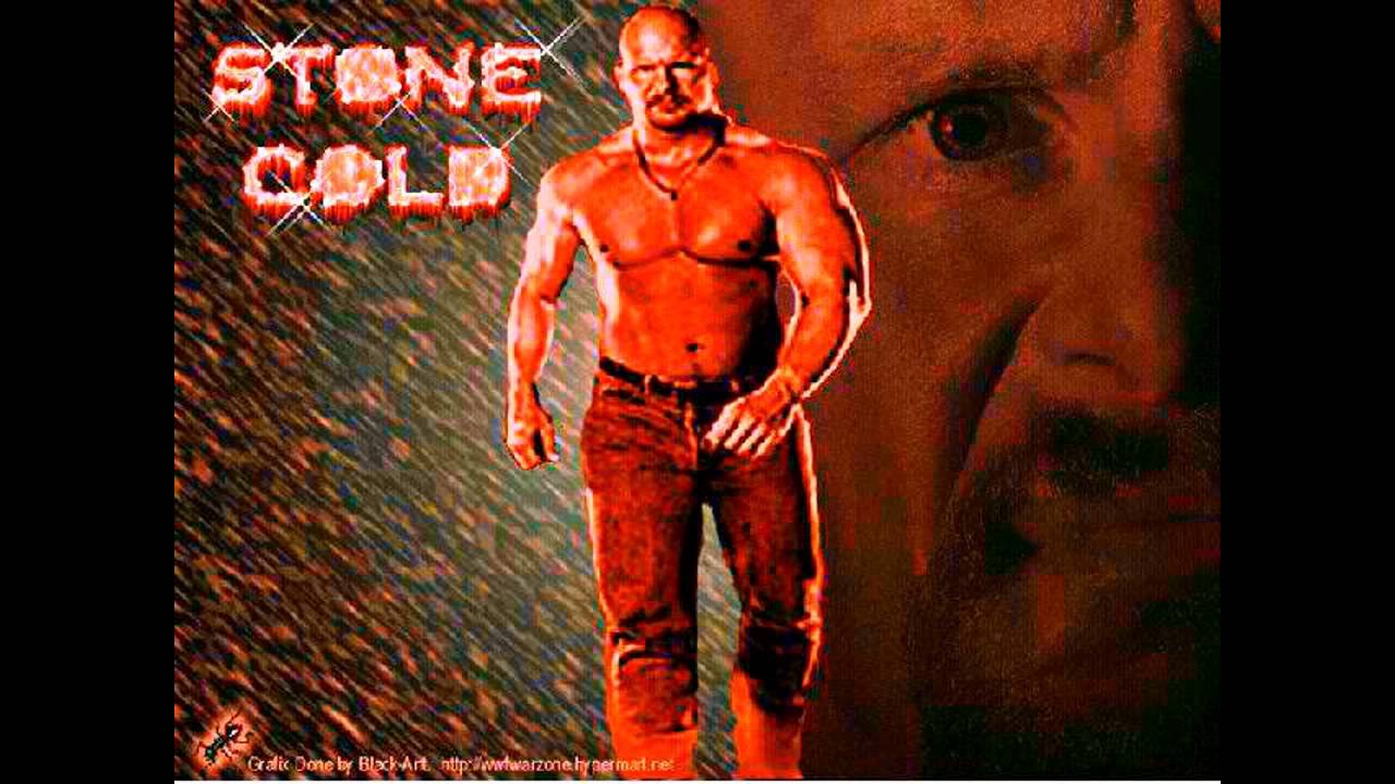 2001: "Stone Cold" Steve Austin Original Alliance Theme Song ...