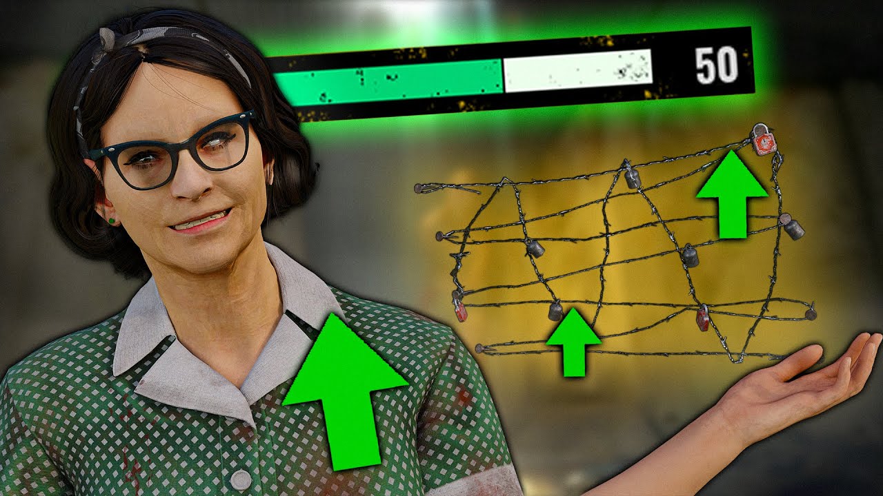 The BEST TCM UPDATE! (Nancy Buffs, New Family & Victim and MORE! - YouTube