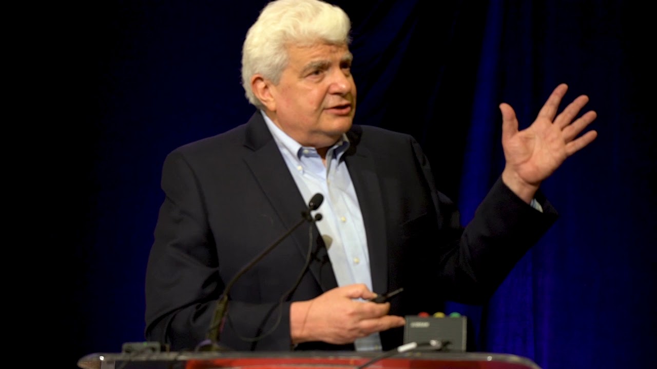 Key Note Lecture 1 James Fagin The Genetic Landscape of Thyroid Cancer ...