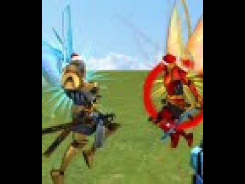 Gabriel Face Off [ULTRAKILL] - YouTube