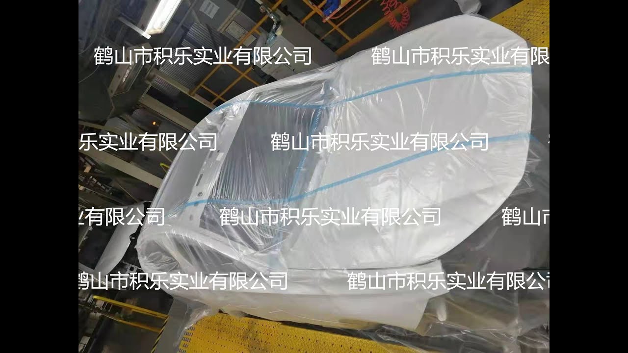Masking solutions for two tone car painting - YouTube