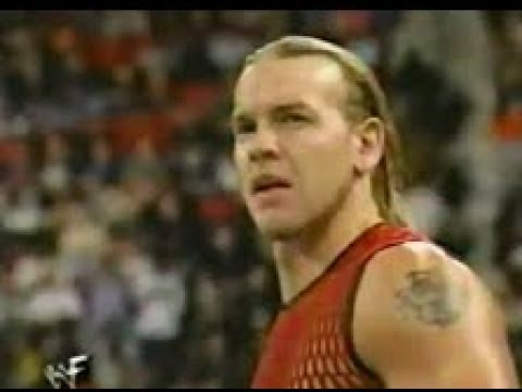 💎 DDP vs. Christian (01 27 2002 WWF Sunday Night Heat) - YouTube