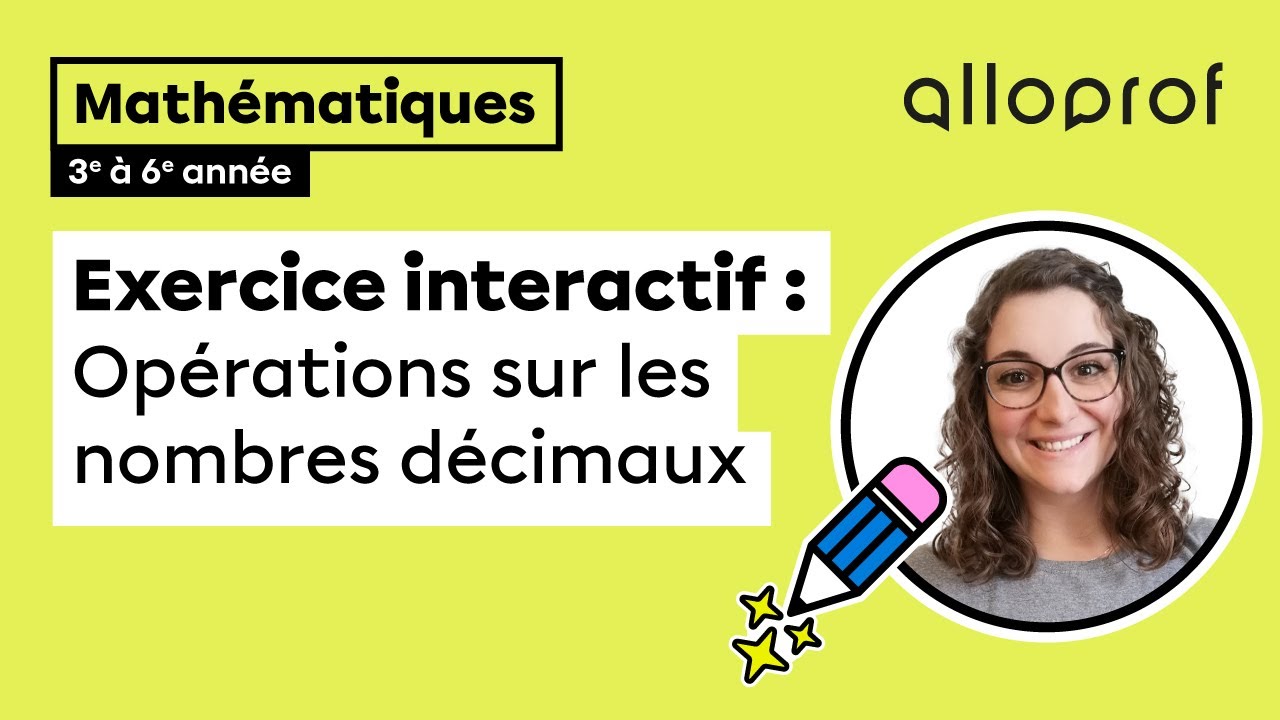 Comment pratiquer les additions et les soustractions de nombres ...