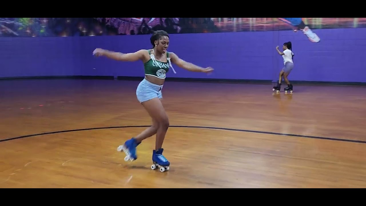 9-1-22 Highlights of a few of the Super Talented Ladies 🔥🔥 - YouTube