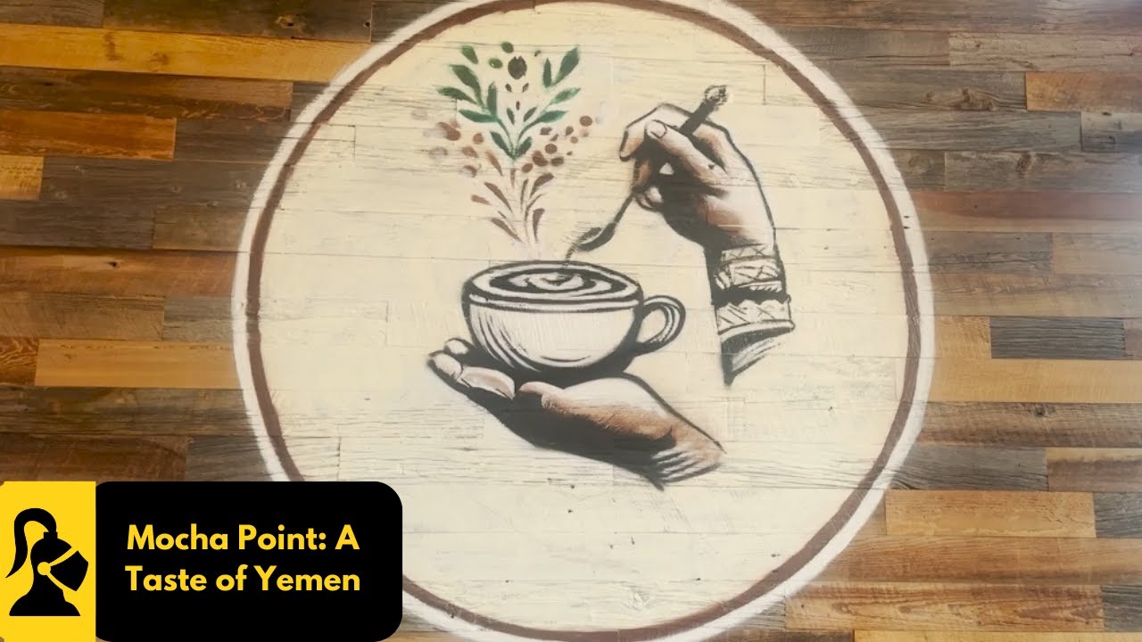 Brewing Culture: How Mocha Point Brings Yemen to St. Charles Through ...
