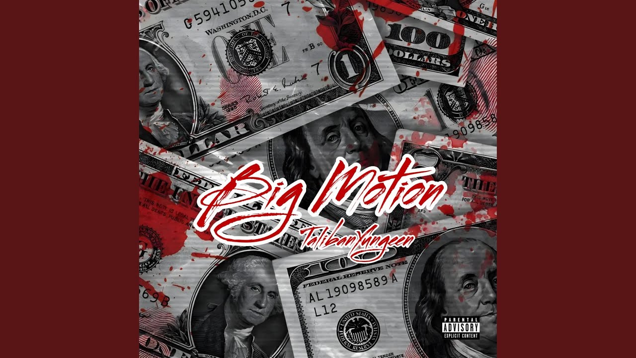 Big Motion - YouTube