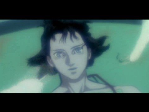 GitS & Evangelion & Akira - \