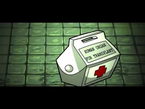 Shank 2 Walkthrough with Commentary Part 9 Doctor - YouTube