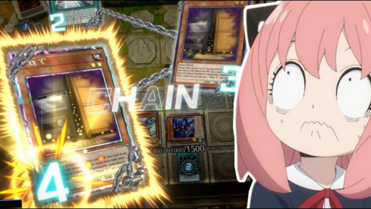 WHEN THE C IS MAXX BUT... - YouTube