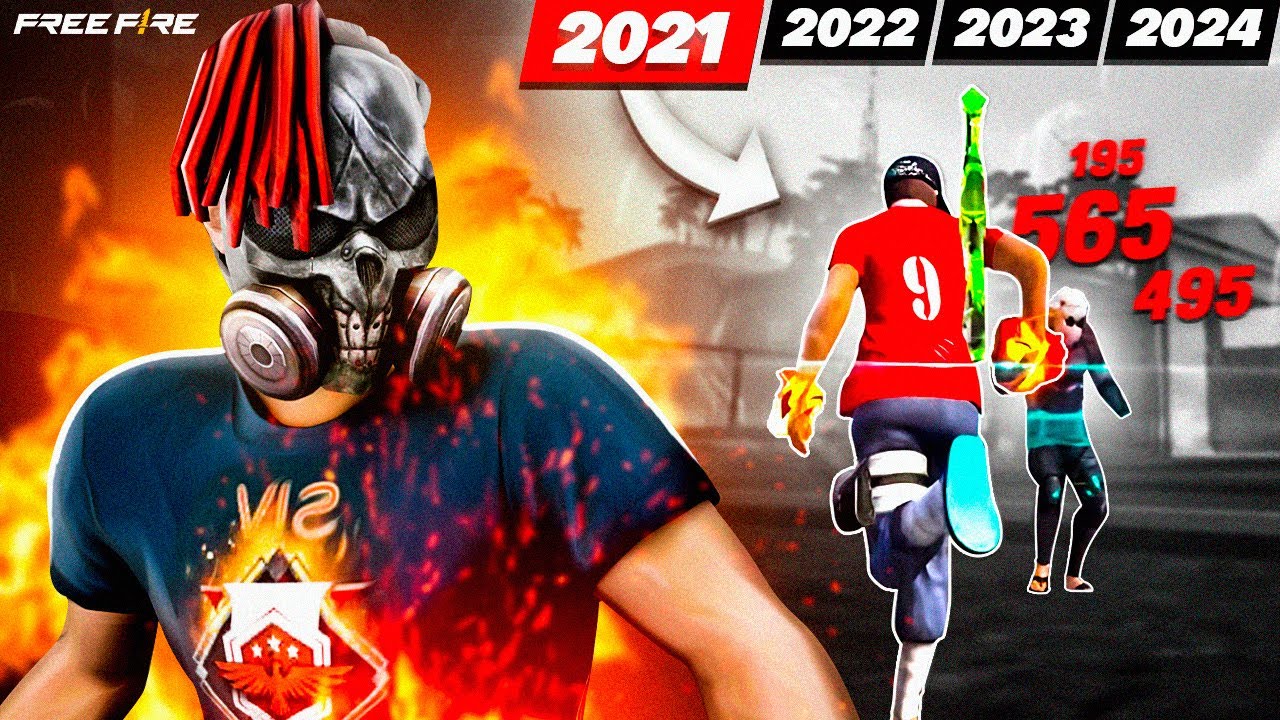 VOLVIENDO A LA INSANIDAD DEL 2021 😨 - YouTube