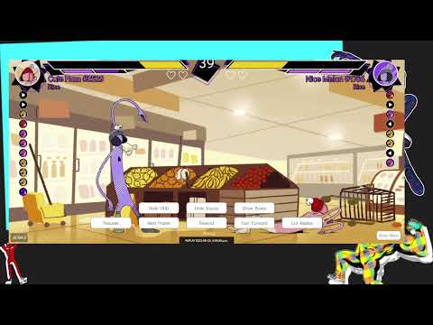 Reviewing other people's TLA games 2 - YouTube